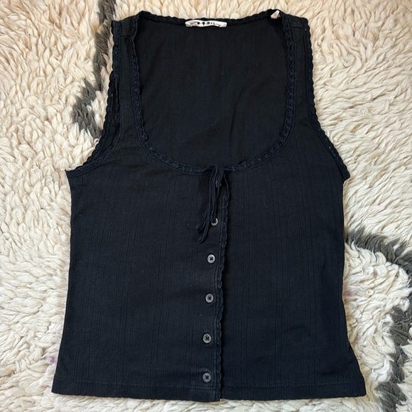 Doen | Tops | Doen Lois Tank | Poshmark